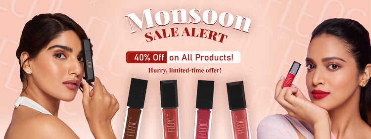 💄Buy Lip Makeup Beauty Products Online in India – Flenc