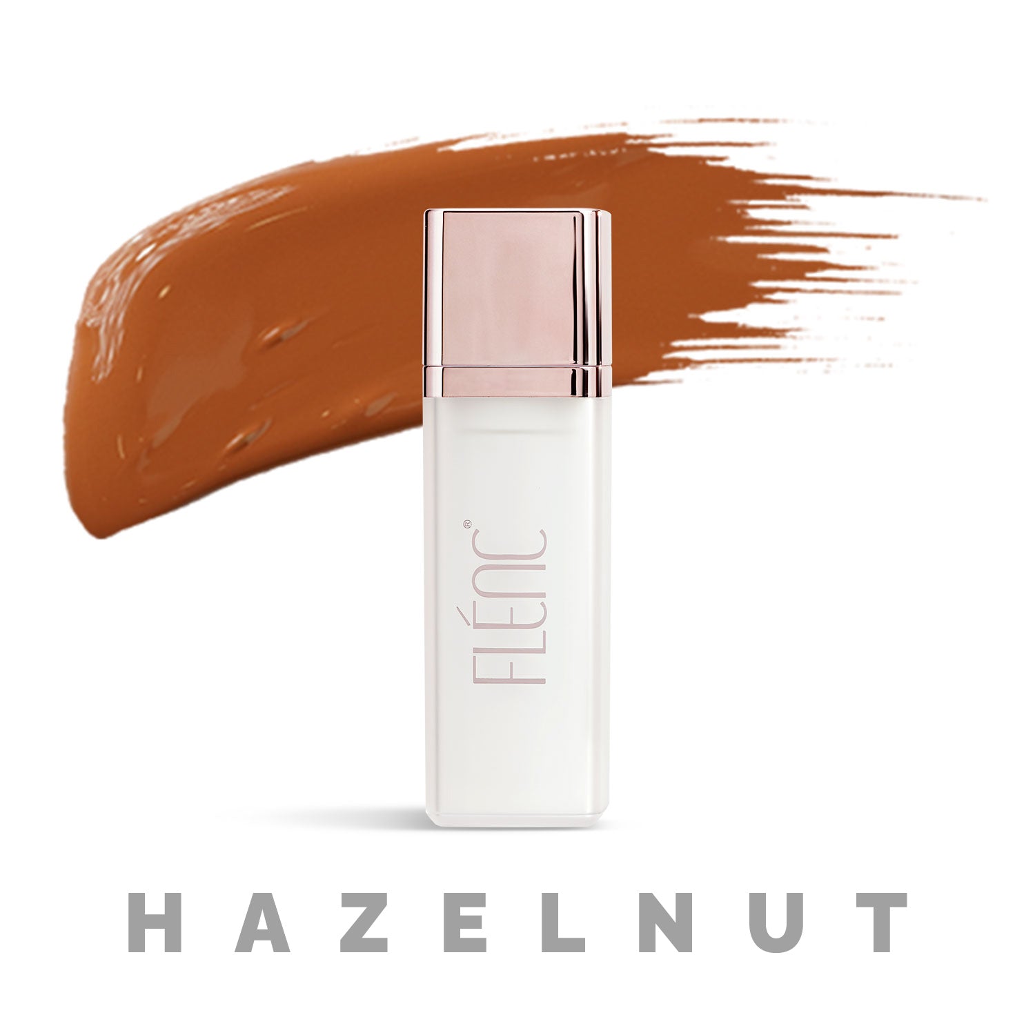 Feather Touch Skin Tint | Hazelnut