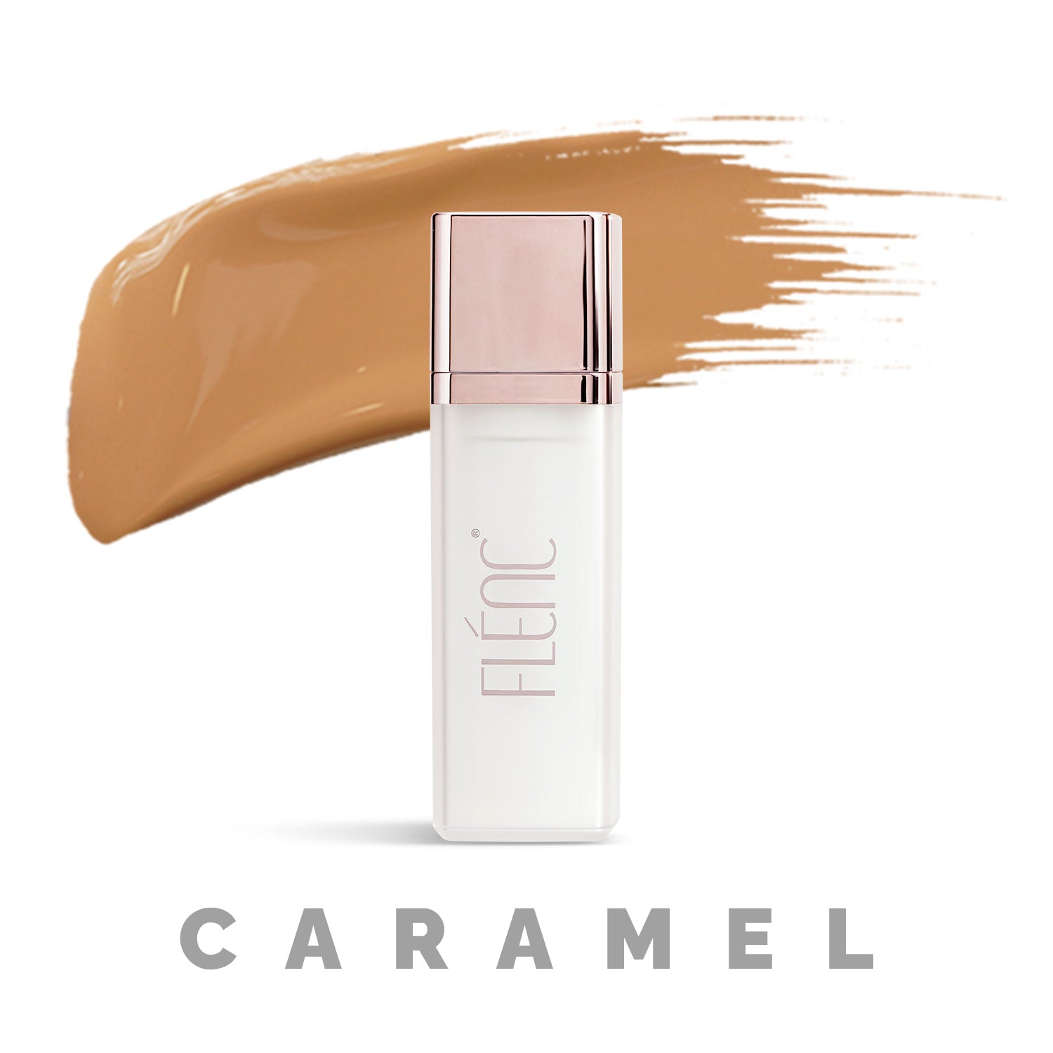 Feather Touch Skin Tint | Caramel