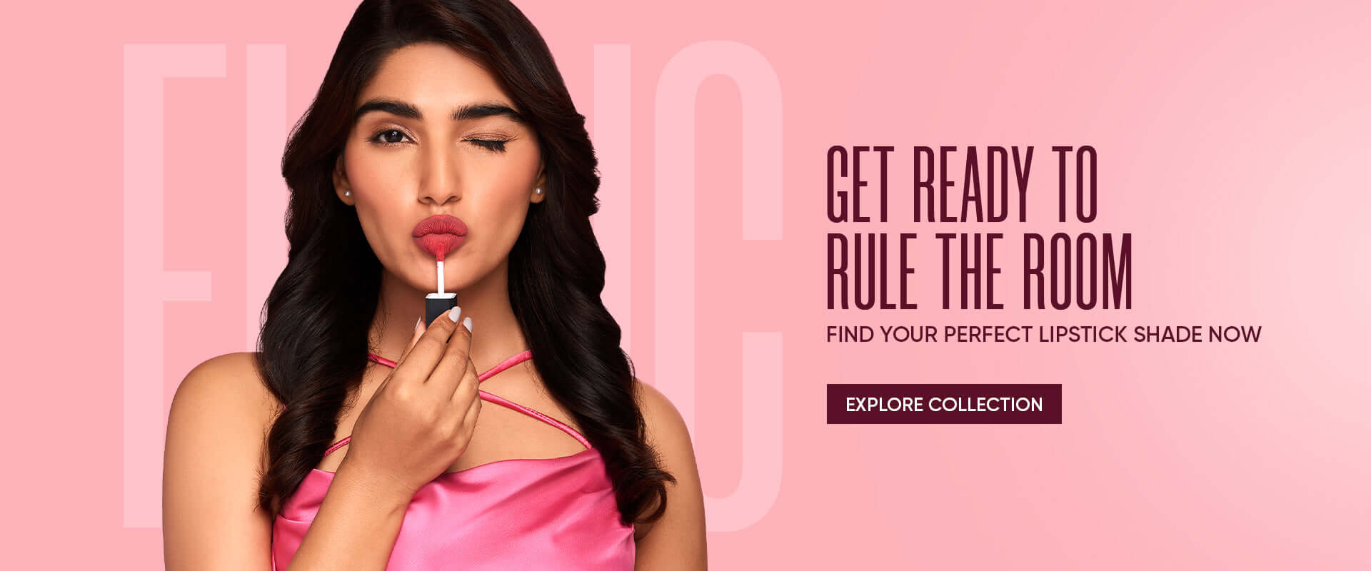 💄Buy Lip Makeup Beauty Products Online in India – Flenc