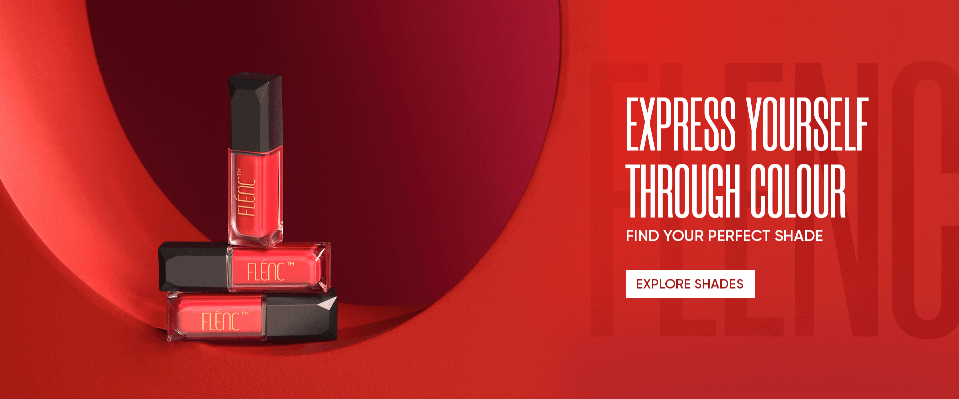 💄Buy Lip Makeup Beauty Products Online in India – Flenc